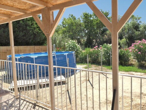 Homerez - Charming House With Pool In Arles - Arles