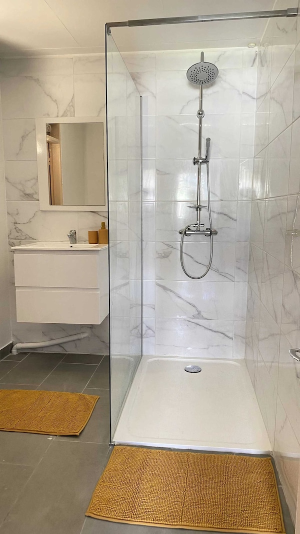 Homerez - Apt In Remire-montjoly - Cayenne