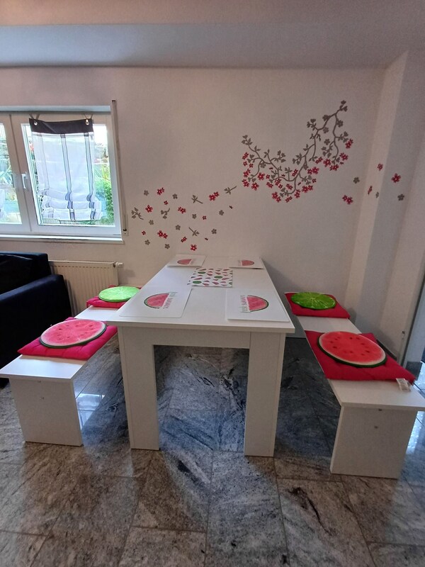 Ferienwohnung/app. Für 3 Gäste Mit 40m² In Durmersheim (242939) - Karlsruhe