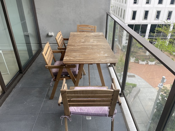 Capitol Executive Apartment - Canberra