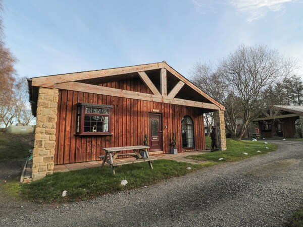Matfen, Pet Friendly, With A Garden In Longframlington - Rothbury