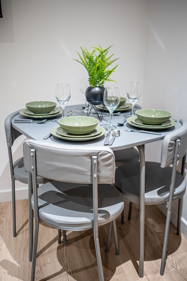 Bv Hideaway  2 Bedroom  Close To Hollingworth Lake - Oldham