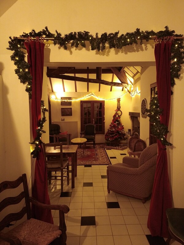 Gîte De La Venerie - Indre