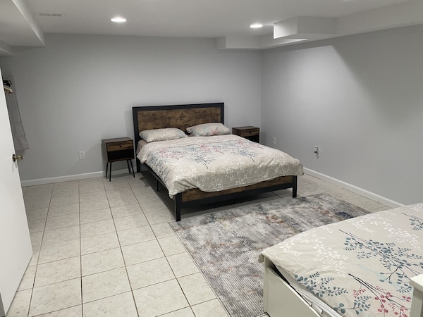 Cozy Apartment-just Minutes From New York City - Nyack, NY