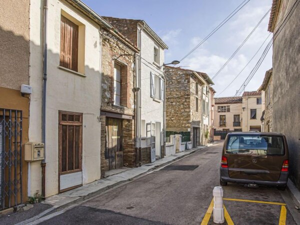 La Salanquaise By Interhome - Canet-en-Roussillon