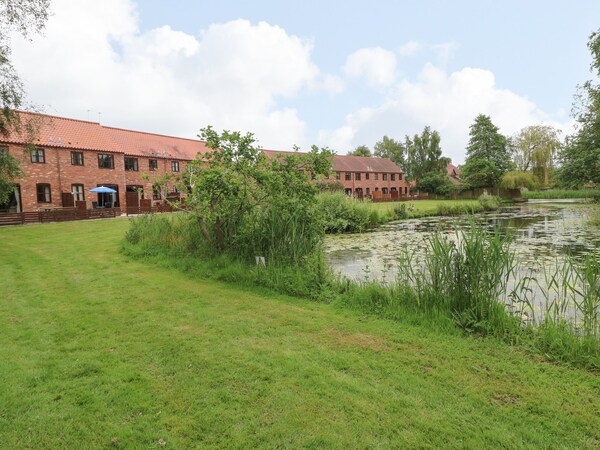 Brimstone, Family Friendly, With A Garden In Stalham - Horning