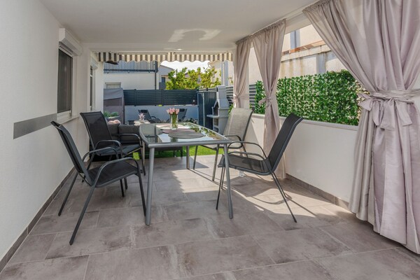 House Bukal (17491-k1) - Vir - Island Vir - Zaton