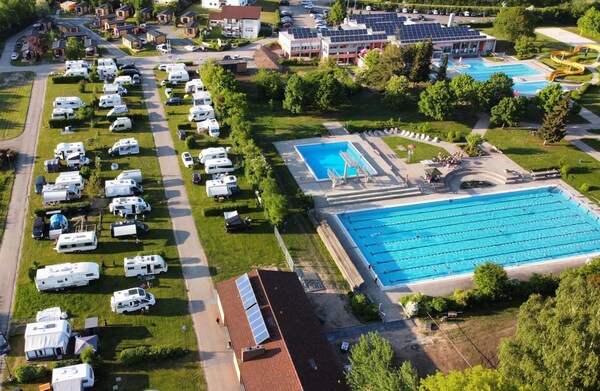 Ferienhaus Für 4 Gäste Mit 27m² In Nabburg (244324) - Nabburg