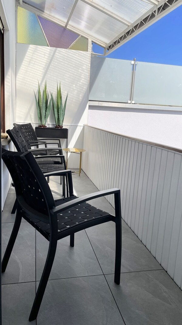 Condominio-weinsinnig-clásico-baño Privado-vista A Lugar Emblemático - Bernkastel-Kues