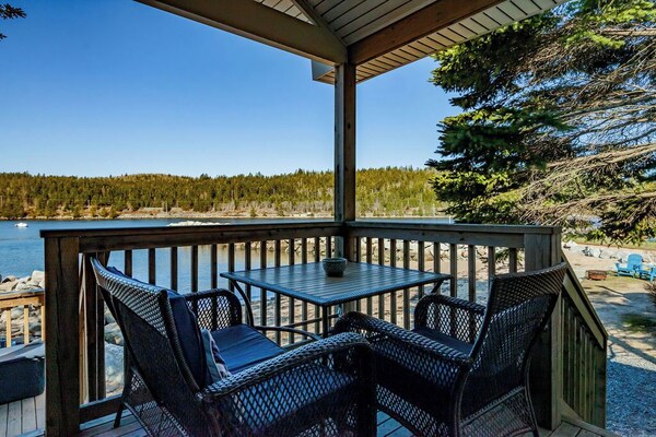 Wilson's Coastal Club - C6\n - Nova Scotia