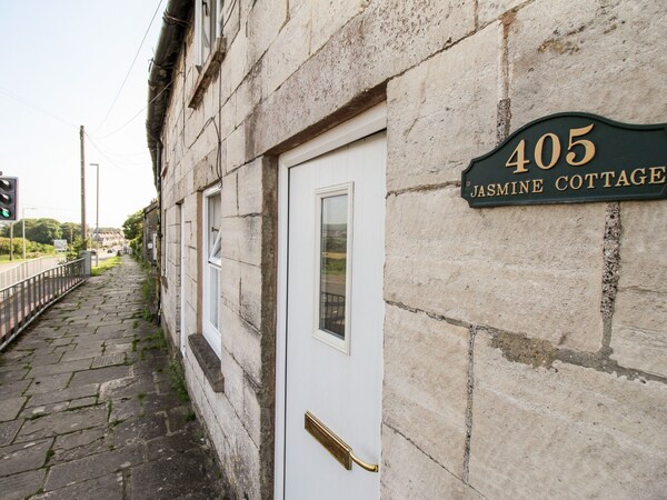 Jasmine Cottage, Romantic, Character Holiday Cottage In Swanage - Swanage