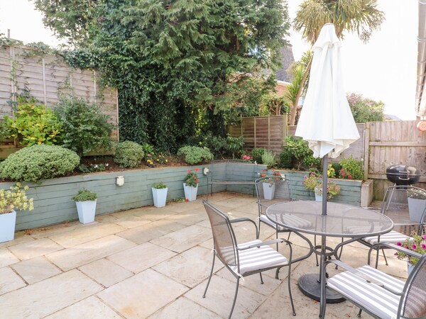 1 Camperdown Lodge, Pet Friendly, Country Holiday Cottage In Salcombe - Torcross