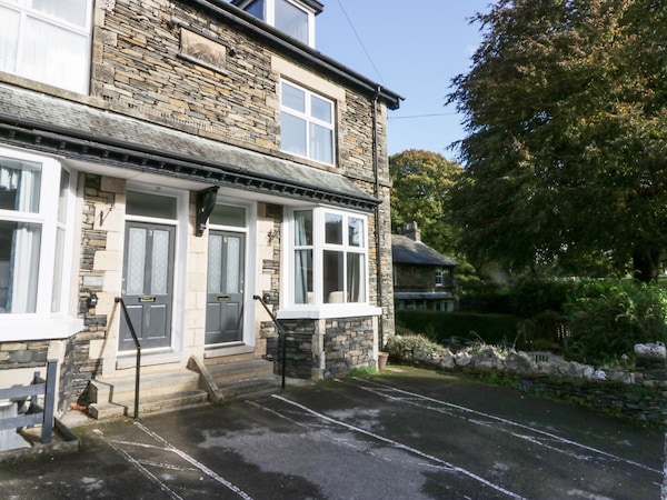 Park Beck, Family Friendly, Character Holiday Cottage In Windermere - 文德米爾