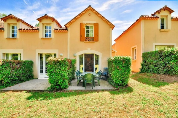 Homerez - Maison Conviviale, Monflanquin - Monflanquin