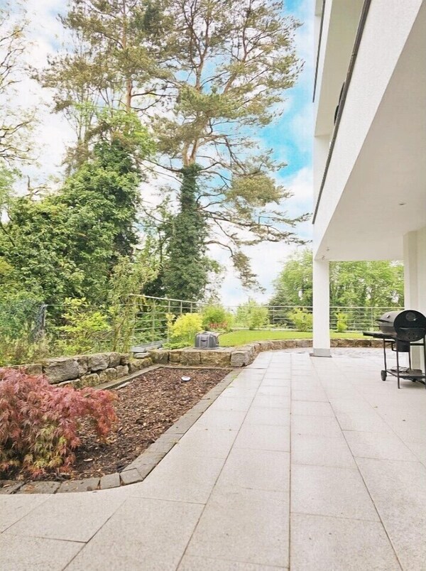 Ferienwohnung Guggenbühl Am Schönen Nellenbach - Konstanz