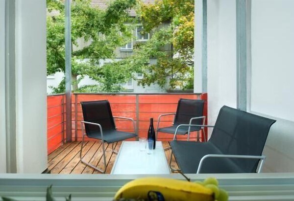 Ferienwohnung Hafenglück 13 Direkt Am Bodensee - Konstanz