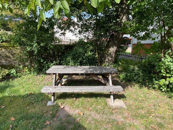 Ferienwohnung Bickenalb - Appartement/fewo, Dusche Und Bad, Wc, 1 Schlafraum - Zweibrücken
