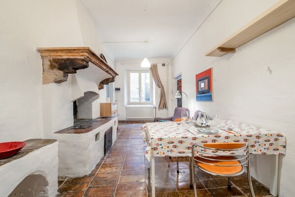 Urbino - Central Historic Apartment! - Urbino