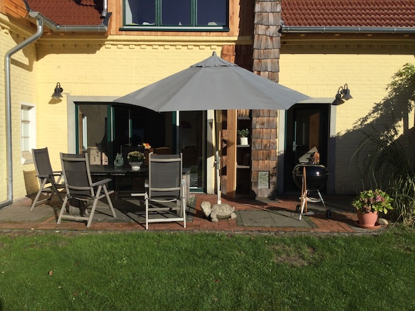 Ferienwohnung Anexe - Lengerich