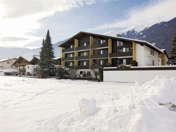 Ferienwohnung Für 4 Personen Nr. 4 - Appartementhaus Zillertal Arena - Zell am Ziller