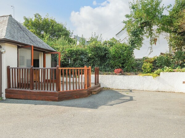 Little Trevallan, Romantic, Country Holiday Cottage In Looe - Looe