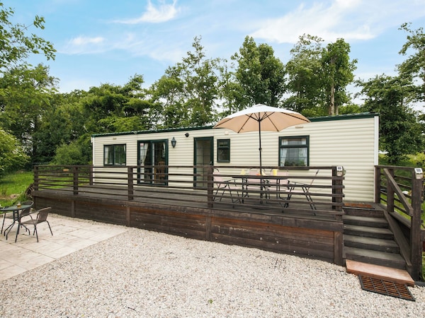 Little Malory, Family Friendly In St Giles-on-the-heath - Cornouailles