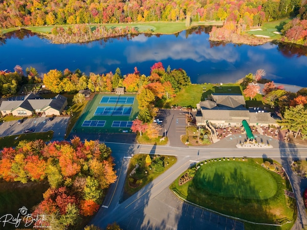 Welcome To Our Pocono Cottage - Pennsylvania