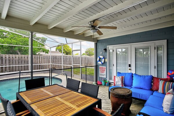 Renae Hunt Property - Cocoa, FL
