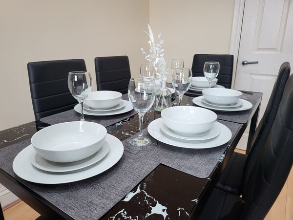 Tooting Bec Central Apartment By London Tube - Epsom