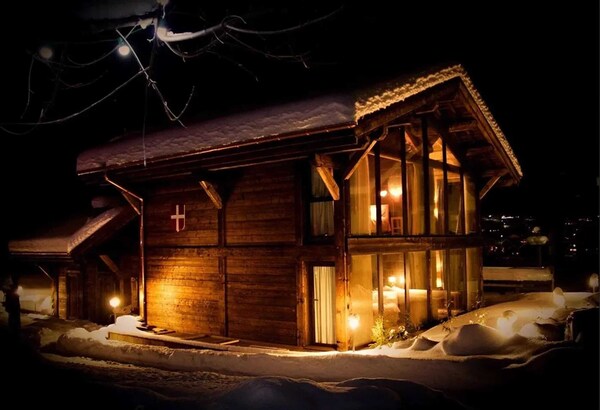 Homerez - Chalet En Morzine - Pistas - Morzine