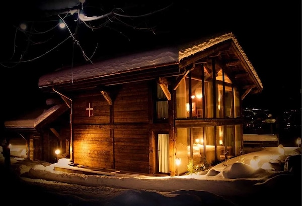 Homerez - Chalet à Morzine - Pistes - Avoriaz