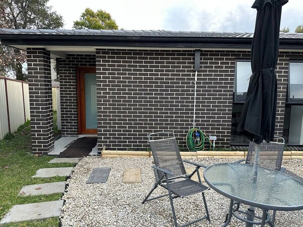 Granny Guest House Sydney Blue Mountain - Penrith