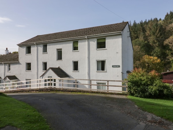 Apartment 3, Pet Friendly, With A Garden In Keswick - Borrowdale