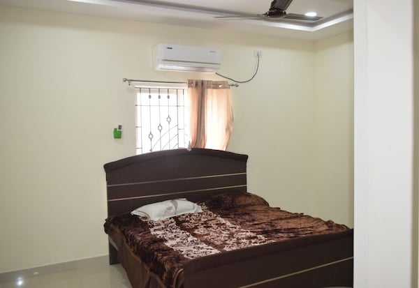 Compfy 2 Bedroom Apartment Full Furnished - 
