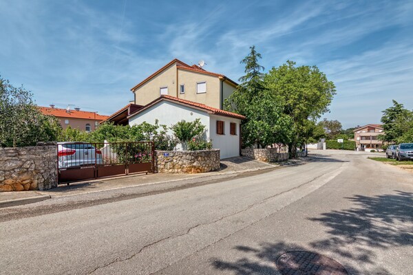 Haus Tiny House (94981-k1) - Banjole - Kroatien