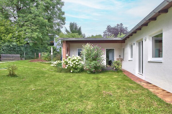 Ferienhaus Schreieck - Starnberg