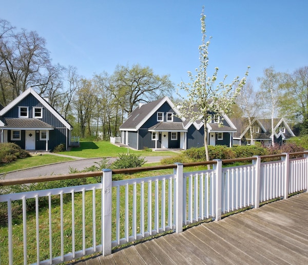 Falster Im Ferienpark Bad Saarow - Ferienpark Bad Saarow (Scharmützelsee) - Bad Saarow