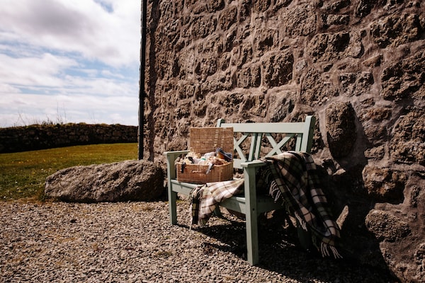 Three Chimneys, Pet Friendly, With Open Fire In Porthgwarra - Porthcurno