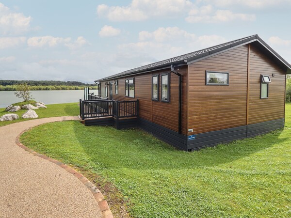 40 Delamere Point, Pet Friendly, With Hot Tub In Delamere - Tarporley