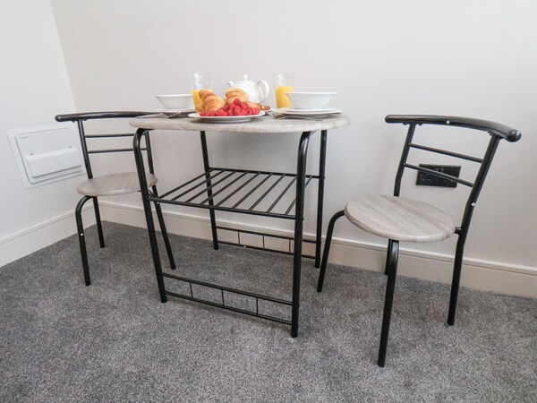 Apt 9 @ Hunter's Quay, Pet Friendly, With A Garden In Bridlington - Flamborough