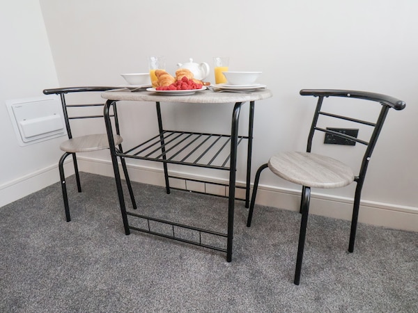 Apt 9 @ Hunter's Quay, Pet Friendly, With A Garden In Bridlington - Flamborough