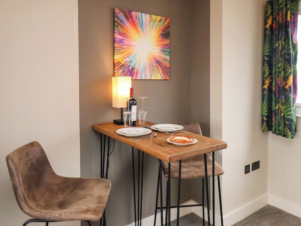 Apt 10 @ Hunter's Quay, Pet Friendly In Bridlington - Flamborough