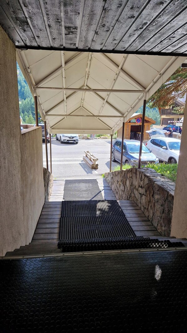 Homerez - Studio, Mountain View, Isola. - Isola
