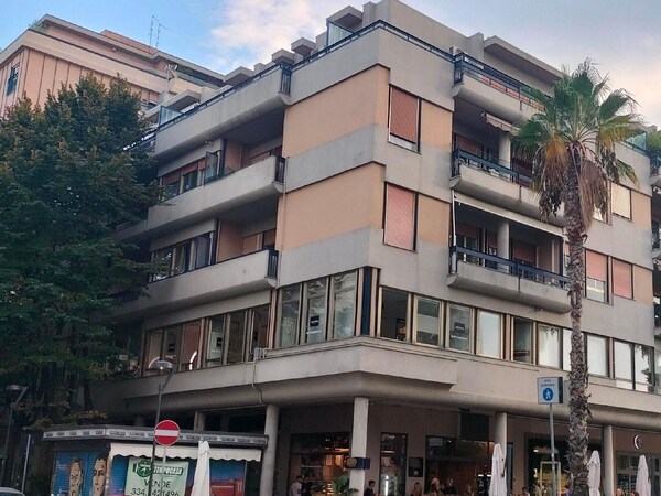 Holiday Apartment Pescara For 1 - 4 Persons With 1 Bedroom - Holiday Apartment - Pescara