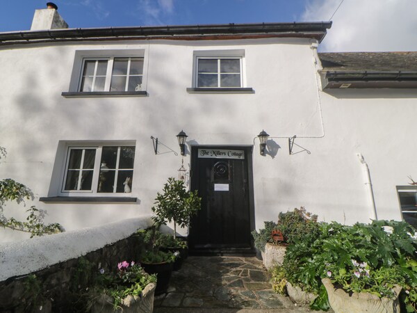 The Miller's Cottage, Pet Friendly, With Open Fire In Hatherleigh - Okehampton