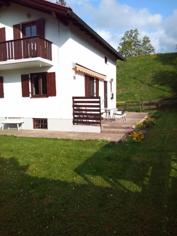 Ferienhaus "Horner Viehweid" - Rieden am Forggensee