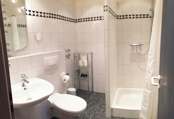 Ferienwohnung Am Hafen 12 In Kappeln - Kronsgaard