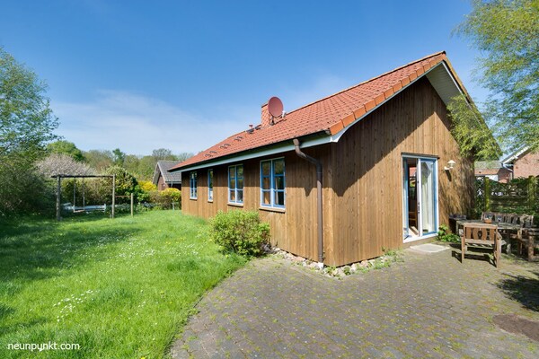 Ferienhaus Kronsgaard Pferdekoppel 23 In Kronsgaard - Kronsgaard