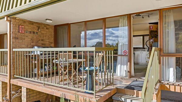 Schloss Adler 7 Is Centrally Located - Jindabyne