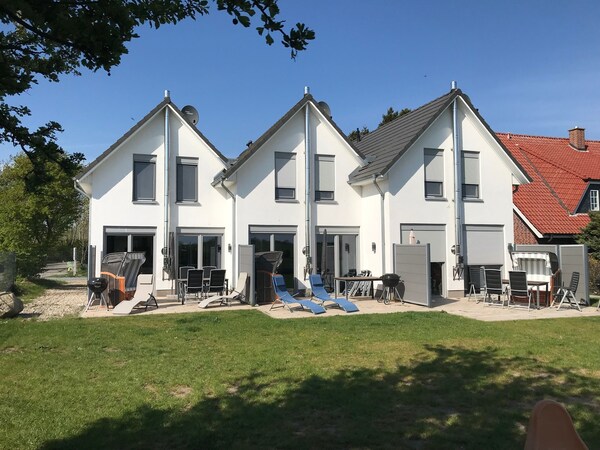 Ferienhaus Für 6 Gäste Mit 100m² In Fehmarn - Fehmarn